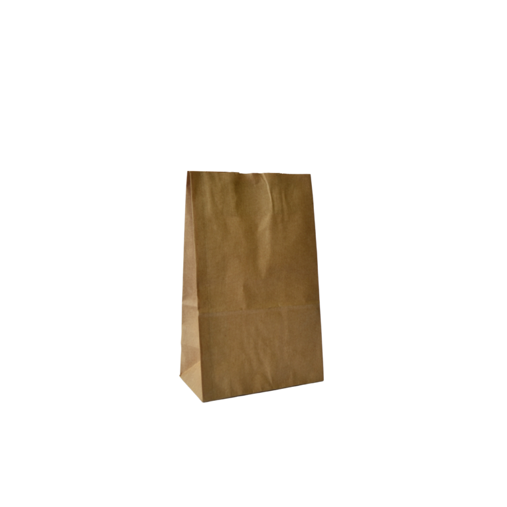 Arquivos Sacos de papel pardo - Samppel